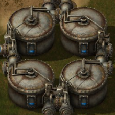 Réservoir - Factorio Wiki
