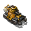 Tank - Factorio Wiki