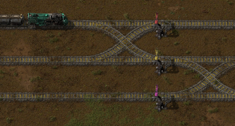 Train stop - Factorio Wiki