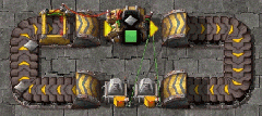 Belt transport system - Factorio Wiki