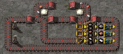 Belt transport system - Factorio Wiki