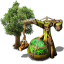 Tree seed - Factorio Wiki
