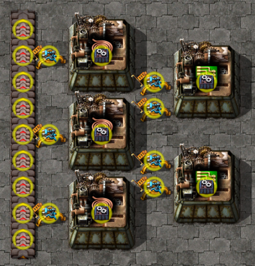 Upgrade planner - Factorio Wiki