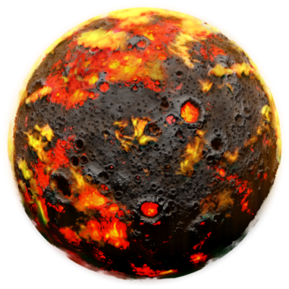 ヴルカヌス - Factorio Wiki