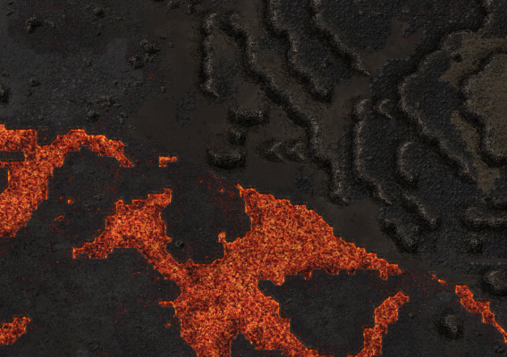 Vulcanus - Factorio Wiki