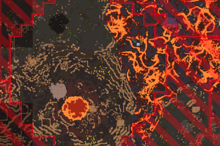 Vulcanus - Factorio Wiki